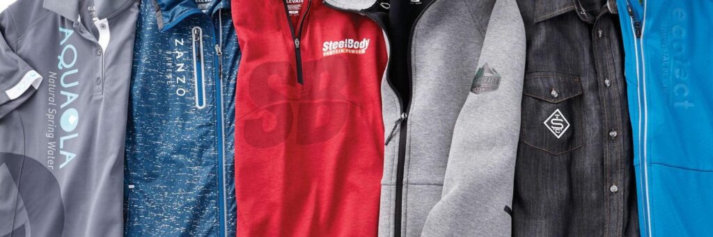 Branded Apparel Series: Intro | INM Marketing Group