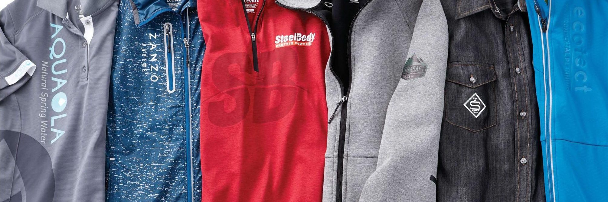 Branded Apparel Series: Intro | INM Marketing Group