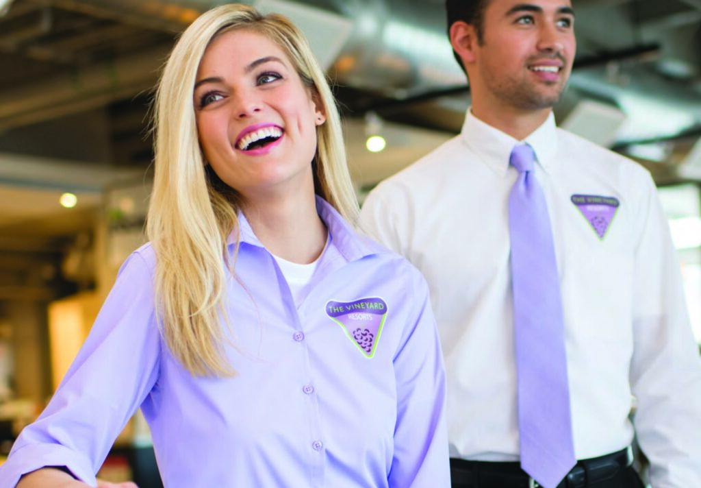 Branded Uniforms: Top 10 Reasons To Engage | INM Marketing Group