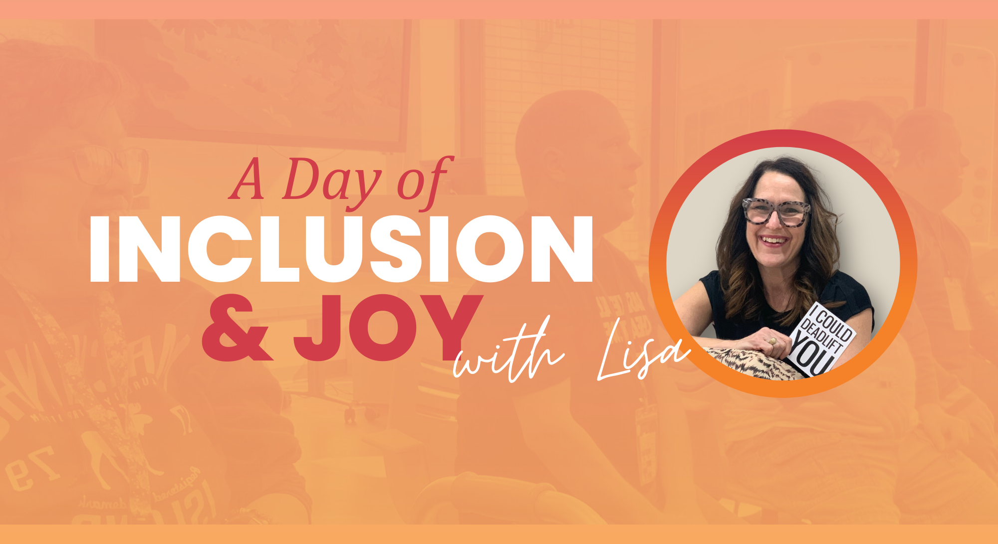 A Day of Inclusion & Joy | INM Marketing Group