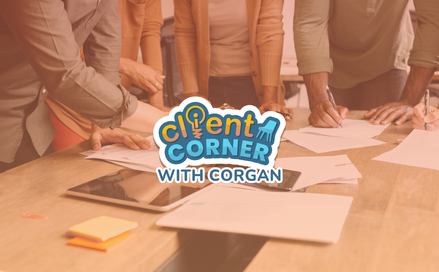 Unlocking Success: The Impact of Corgan’s Agile Marketing Strategy | INM Marketing Group